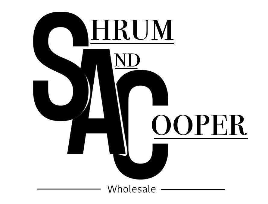 Wholesale Sterling Silver Jewelry Solid 925 Chain Supplier – Shrum & Cooper